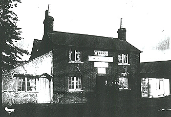 Hosted By Bedford Borough Council: The Rose Public House Wilshamstead